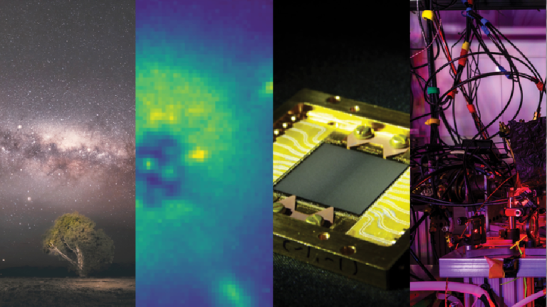 News | Department of Physics | UC Santa Barbara