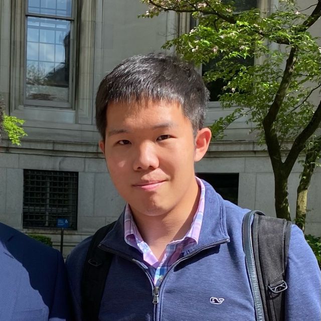 Will Wang | Department of Physics | UC Santa Barbara Will Wang | Department of Physics | UC Santa Barbara