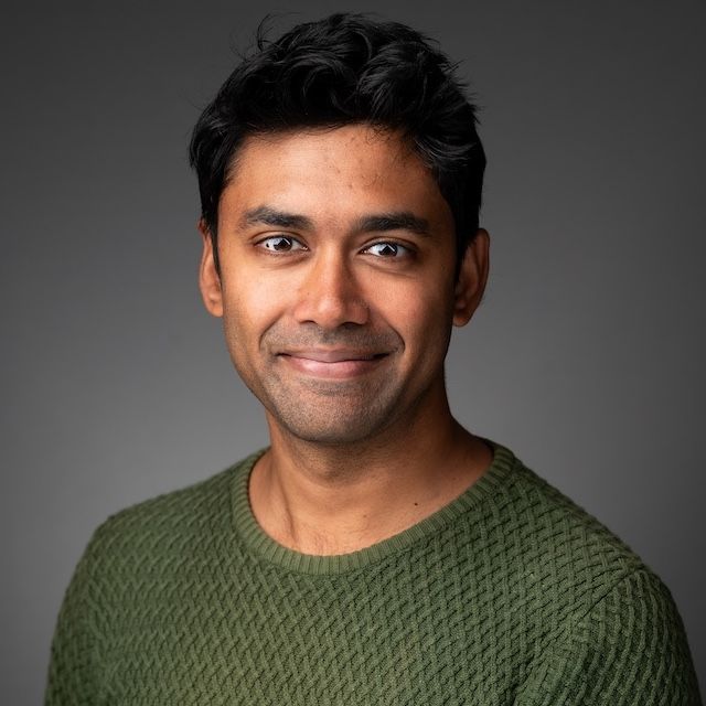 Sagar Vijay | Department of Physics | UC Santa Barbara